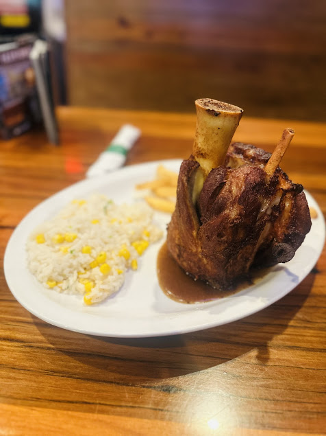 Miller's Ale House Menu | Full Food & Drink Selection at Miller's ...
